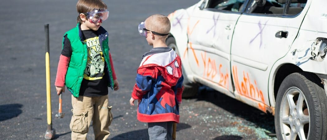 Auto Parts City - Auto Salvage and Recycling Facilities