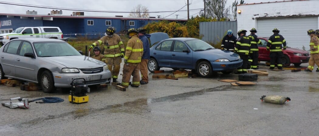 Auto Parts City - Auto Salvage and Recycling Facilities