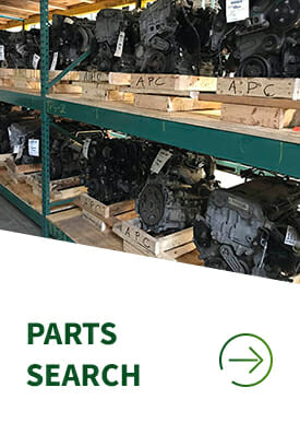 Auto Parts City - Auto Salvage and Recycling Facilities